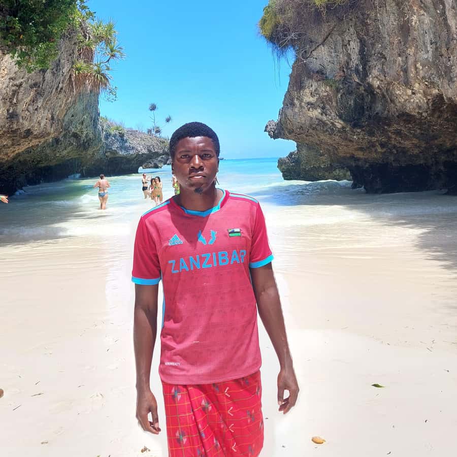 Zanzibar: Sea Turtles and Mtende Beach Tour | GetYourGuide