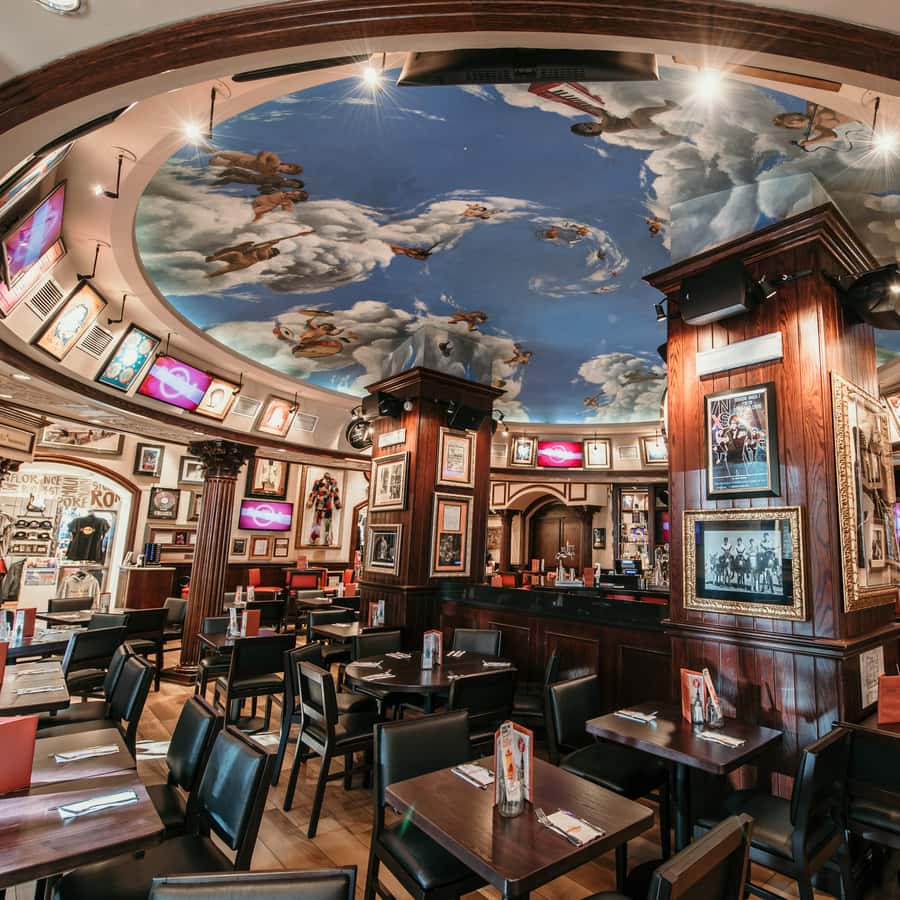 Rome: Hard Rock Cafe Experience | GetYourGuide