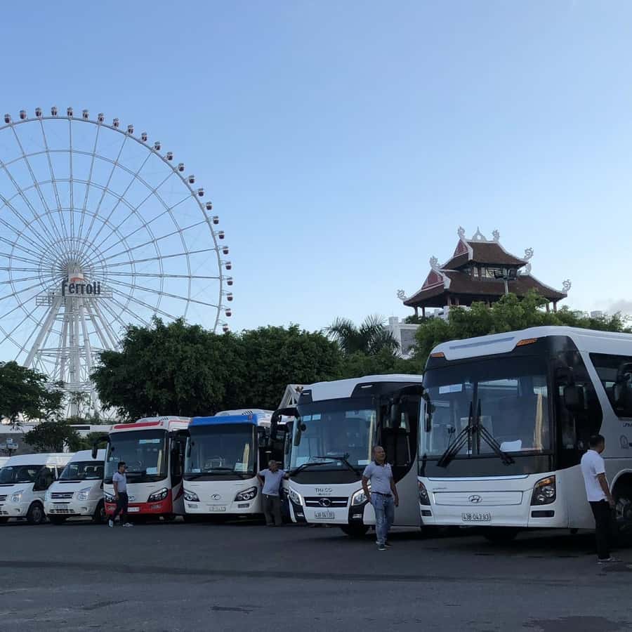 Privates Taxi: zwischen Sapa und Cat Ba Island (einfache Fahrt ...