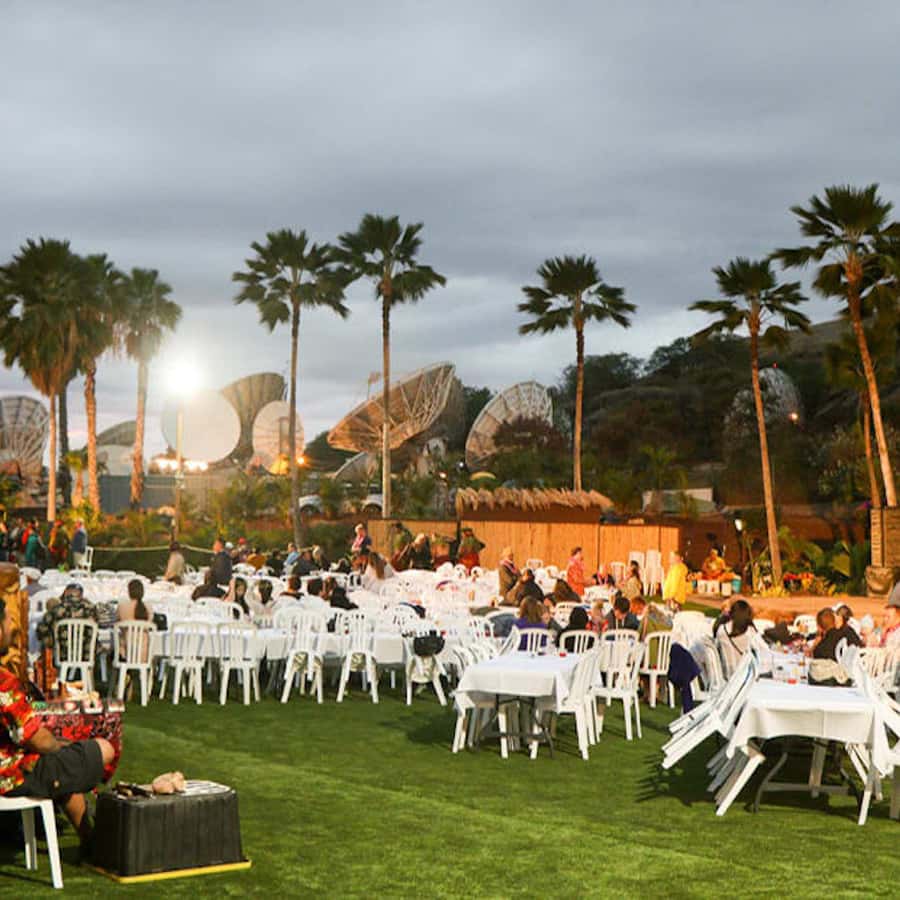 Oahu: Chief's Luau Dinner Show | GetYourGuide