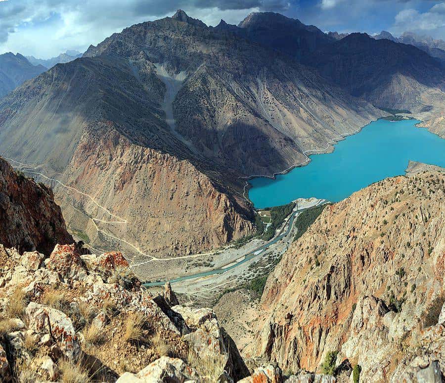 Tajikistan Seven Lakes Day TripFrom Samarkand | GetYourGuide