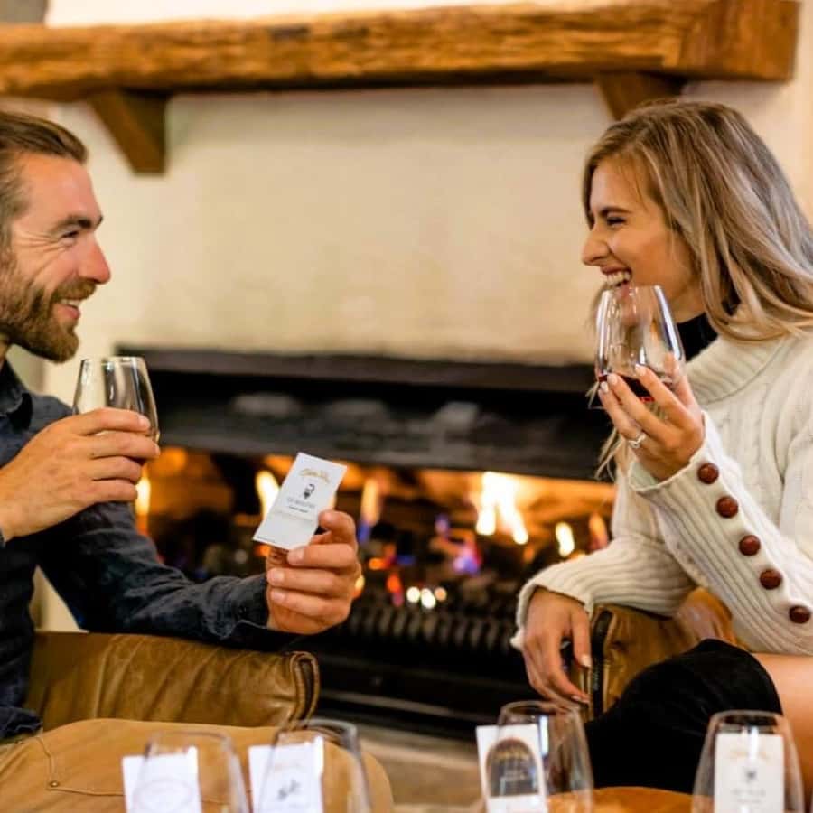 Queenstown: Wine Hopper Flexible Wine Tour | GetYourGuide