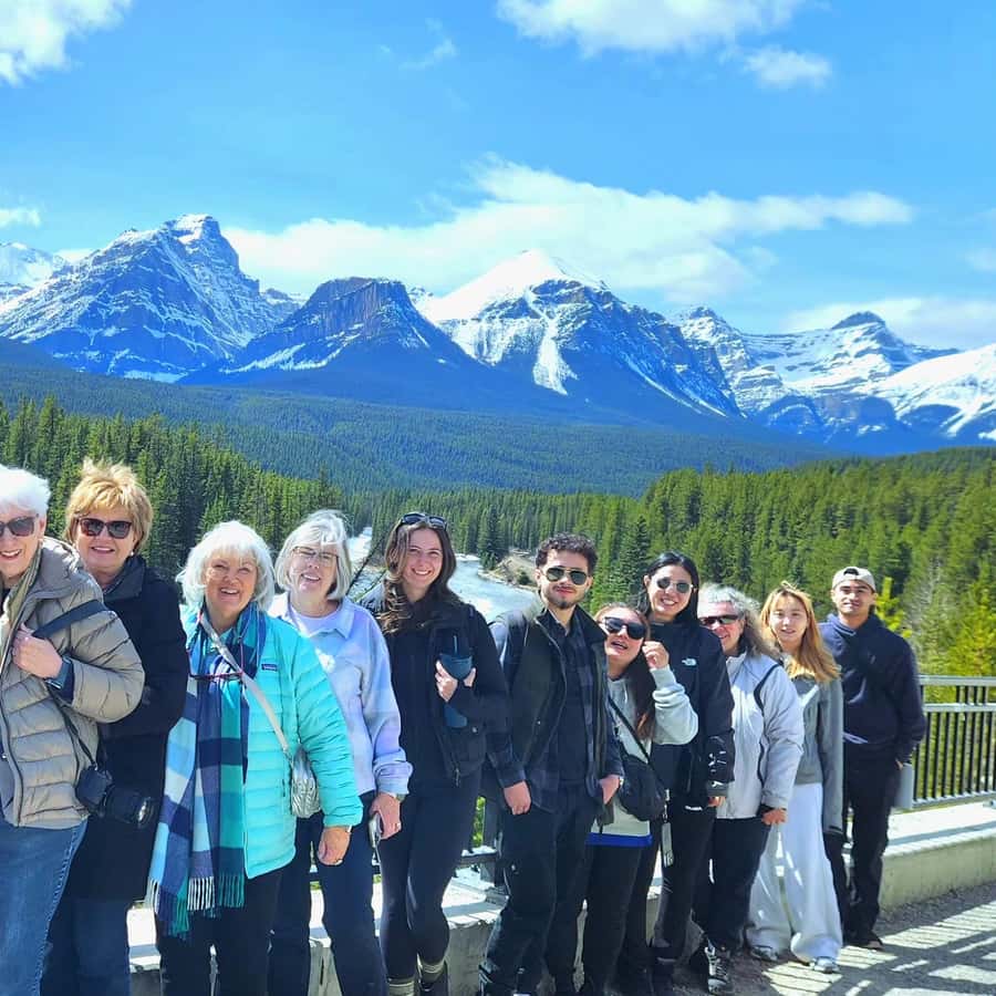 Private SUV Tour to Canyons, Waterfalls, Lakes + More | GetYourGuide