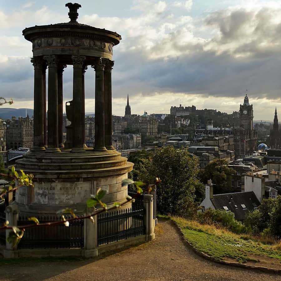 Edinburgh: Dark History Royal Mile Walking Tour | GetYourGuide
