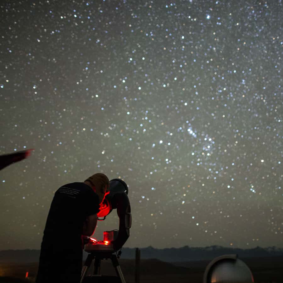 Lake Tekapo: Mountaintop Stargazing at Mount John Summit | GetYourGuide