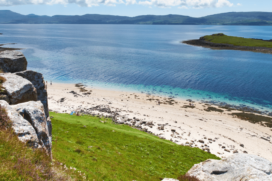 Isle of Skye: Portree to Fairy Pools Smartphone Guide | GetYourGuide