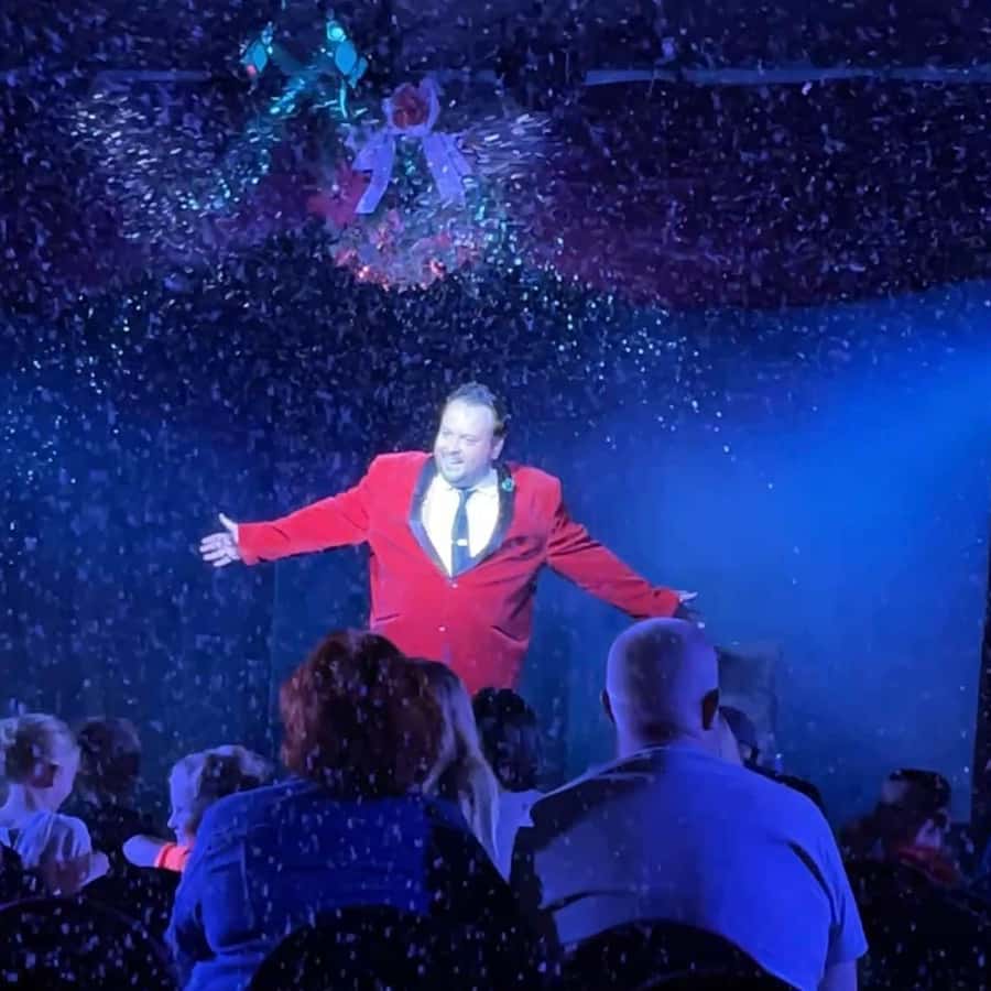 Pigeon Forge: Steven Best's Unbelievable Magic Show | GetYourGuide