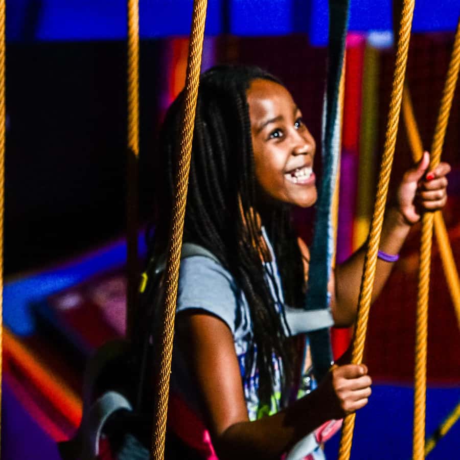 Orlando: WonderWorks Nighttime Entry Ticket | GetYourGuide