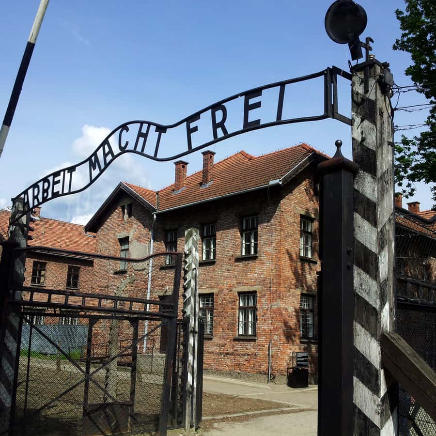 Krakau: Tour zur Gedenkstätte Auschwitz-Birkenau mit optionalem ...