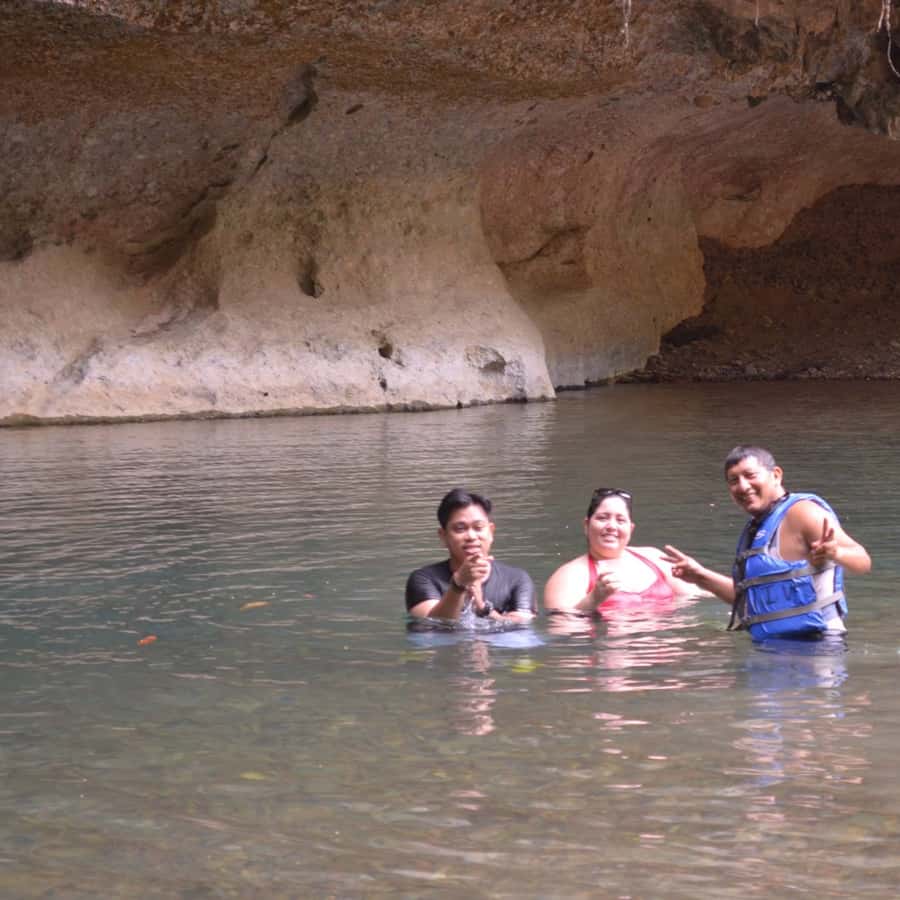 Belize City: Cave Tubing, Crystal Cave, or Ziplining Tour | GetYourGuide