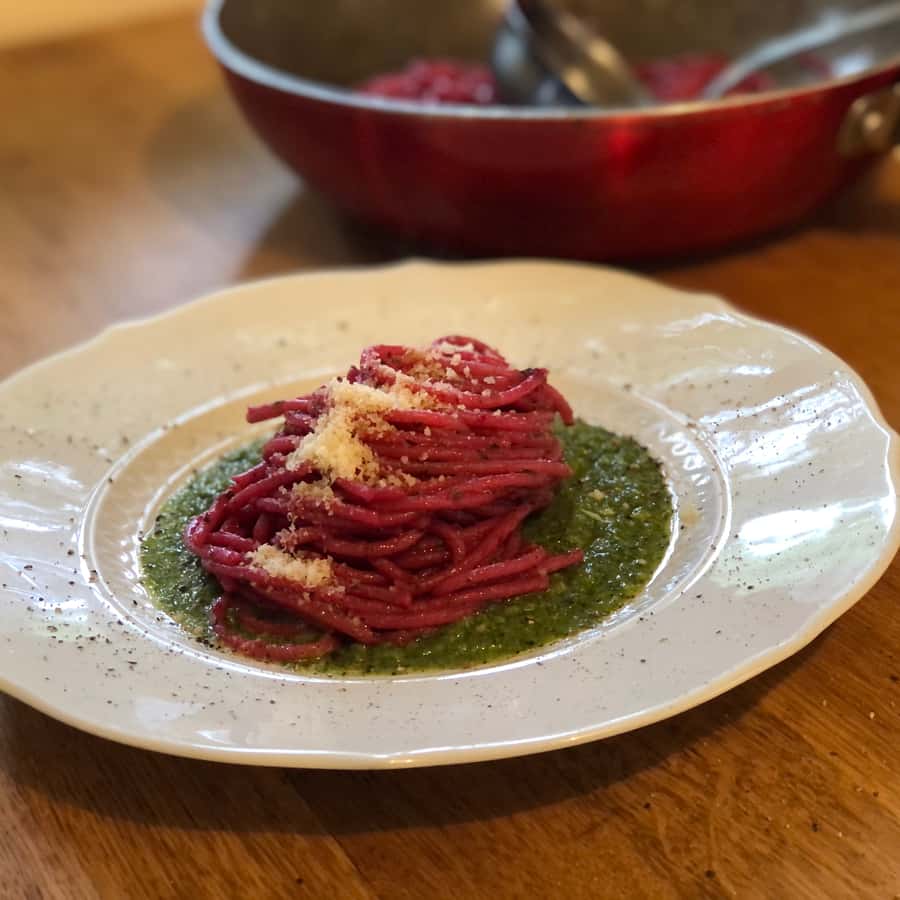 Cortona: Pasta and Pizza Cooking Class | GetYourGuide