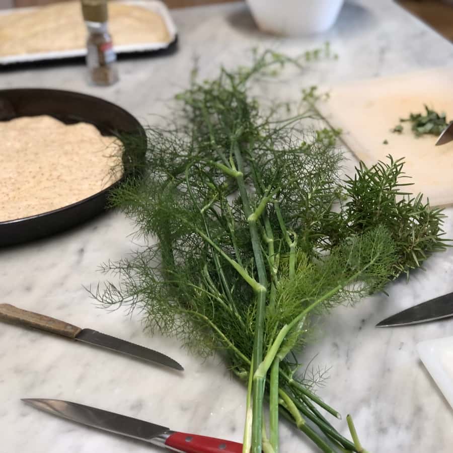 Cortona: Pasta and Pizza Cooking Class | GetYourGuide