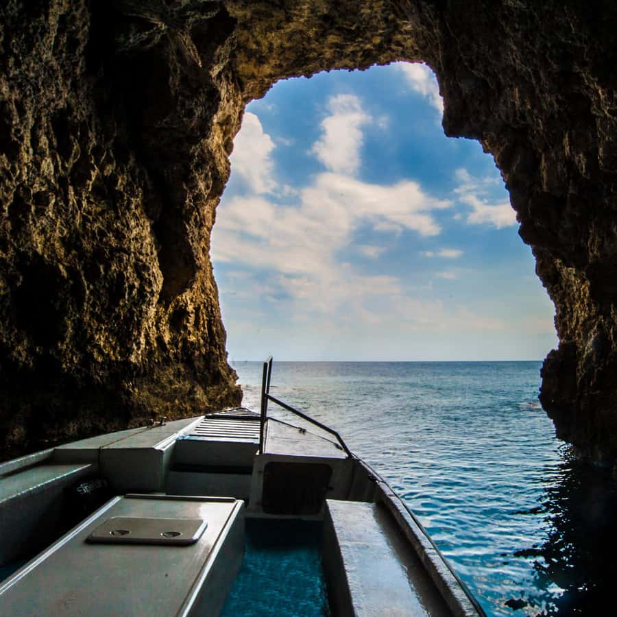 Heraklion, Malia a Agia Pelagi: Výlet lodí na ostrov Koufonisi ...