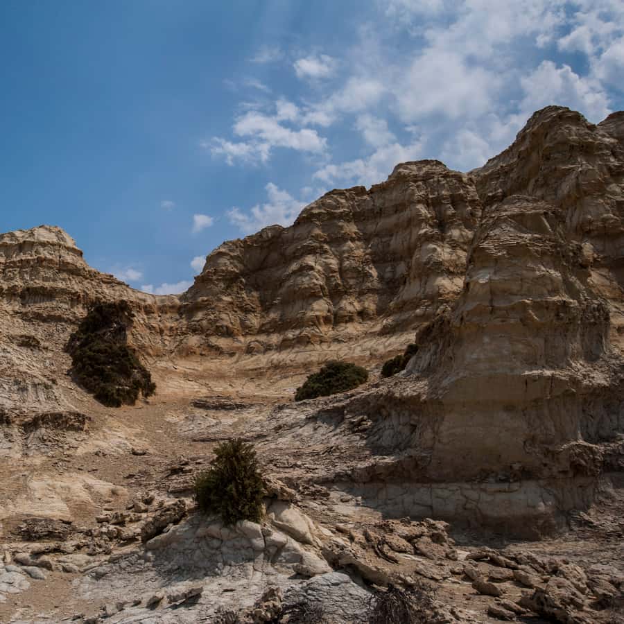 Heraklion, Malia a Agia Pelagi: Výlet lodí na ostrov Koufonisi ...