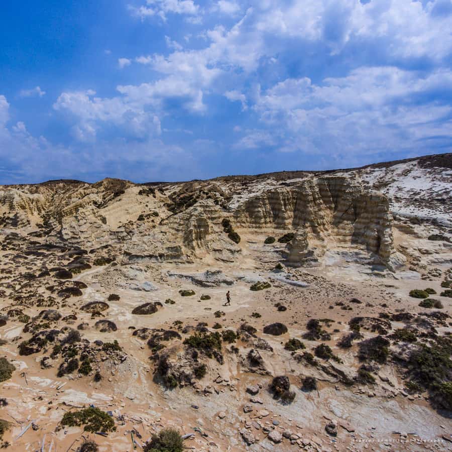 Heraklion, Malia a Agia Pelagi: Výlet lodí na ostrov Koufonisi ...