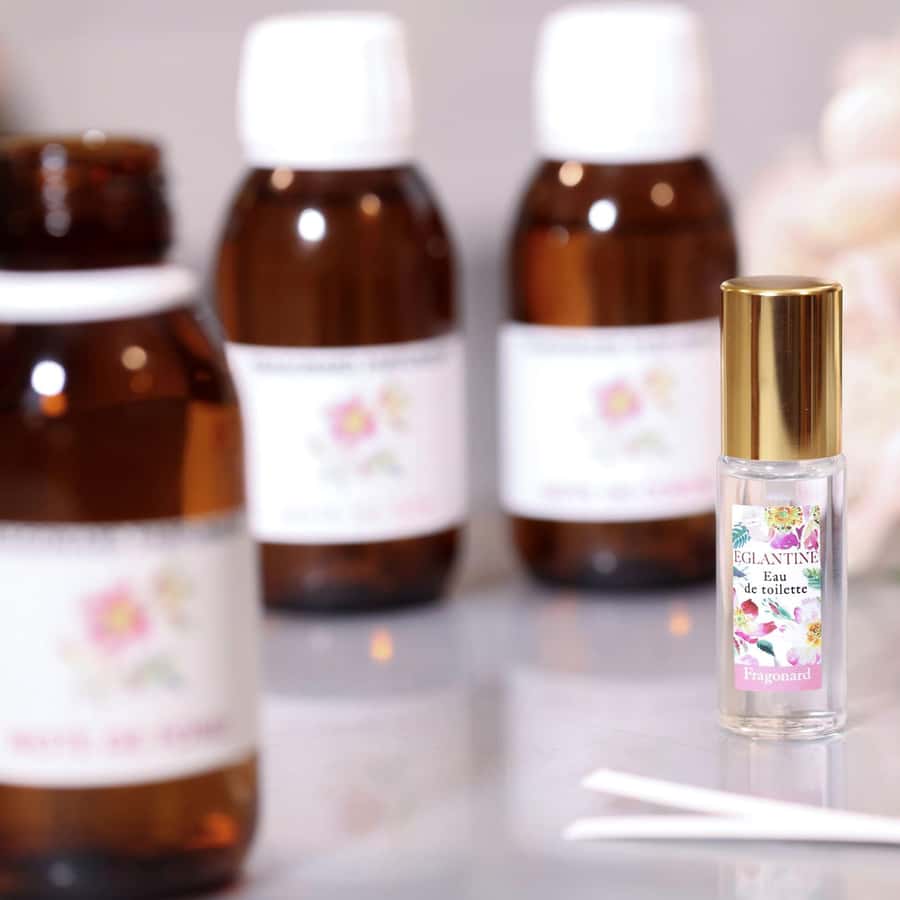 Grasse: Perfume Making Class and Fragonard Factory Tour | GetYourGuide