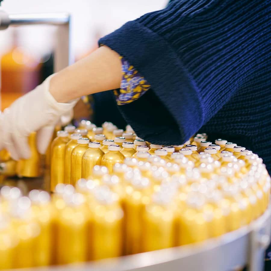 Grasse: Perfume Making Class and Fragonard Factory Tour | GetYourGuide