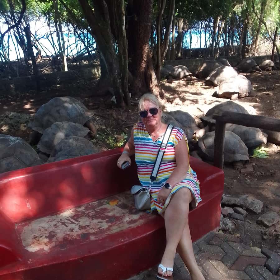 Zanzibar: prison island guided tour with local guide | GetYourGuide