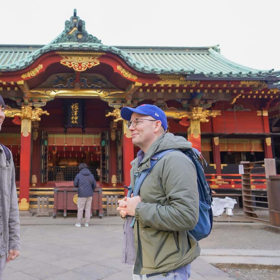 Yanaka District: Historical Walking Tour in Tokyo's Old Town | GetYourGuide
