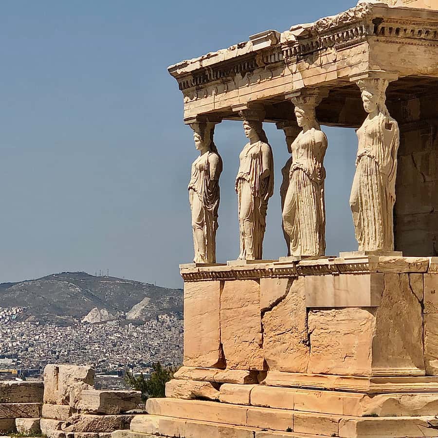 Athens: Acropolis Guided Tour in Spanish-Option Tickets | GetYourGuide