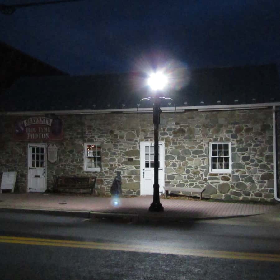Gettysburg: Ghost Hunt Tour with Ghost Hunting Equipment | GetYourGuide