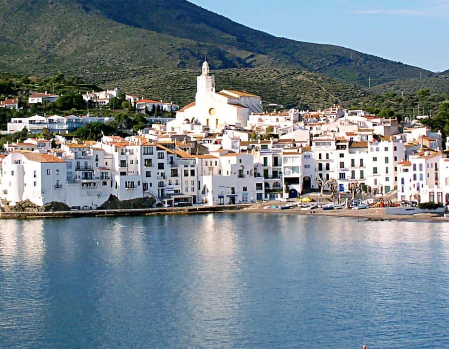 De Roses : parc naturel du Cap de Creus et Cadaqués | GetYourGuide