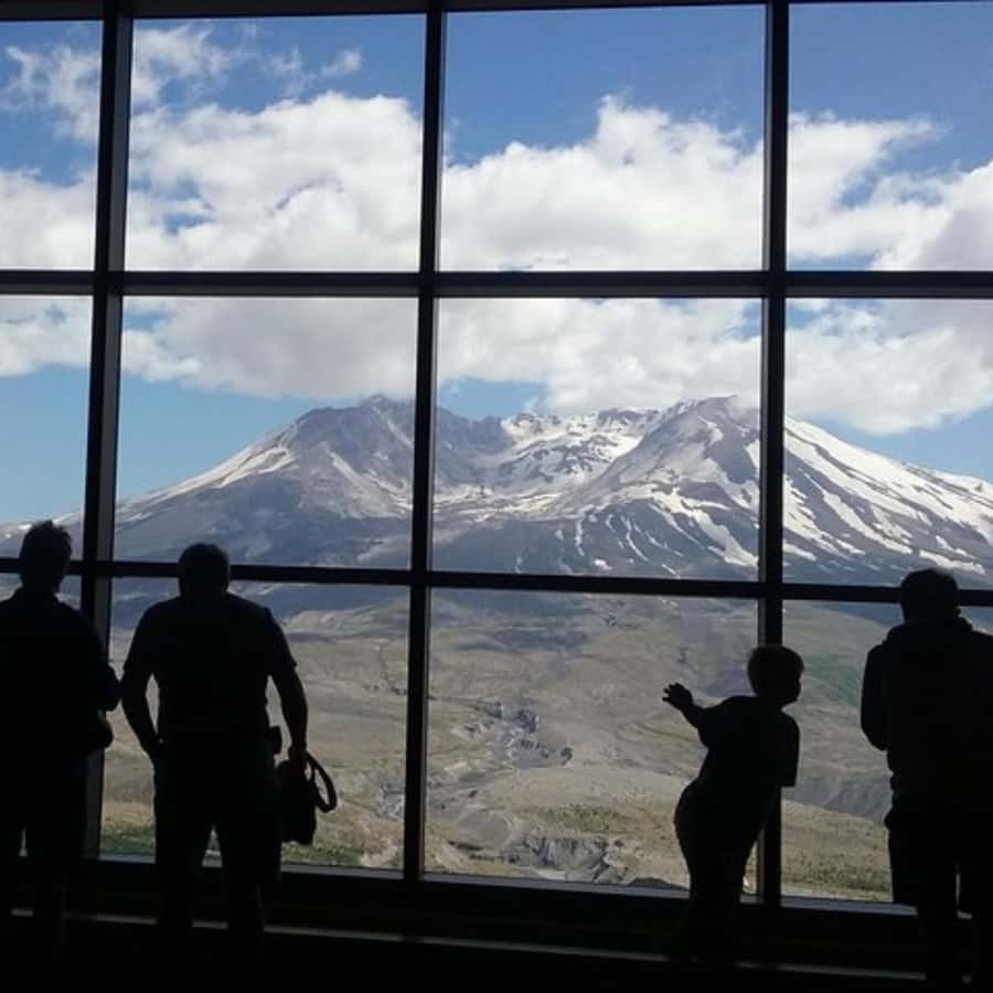 From Seattle: Mount Saint Helens Monument Private Day Trip | GetYourGuide