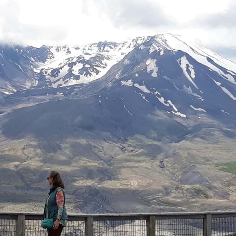 From Seattle: Mount Saint Helens Monument Private Day Trip | GetYourGuide