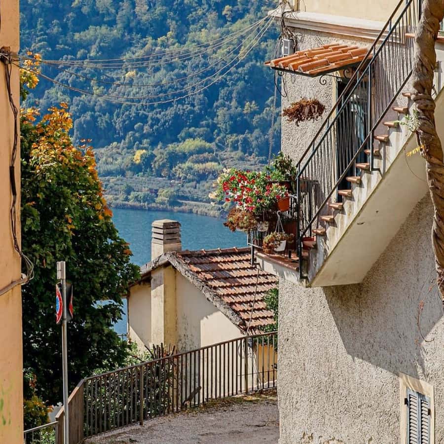 Rome: Castelli Romani Hop-on and Hop-off Tour | GetYourGuide