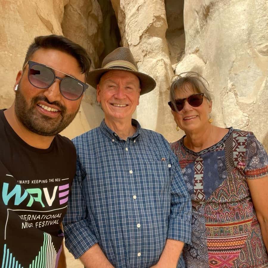 Riyadh City Tour VIP Experience | GetYourGuide