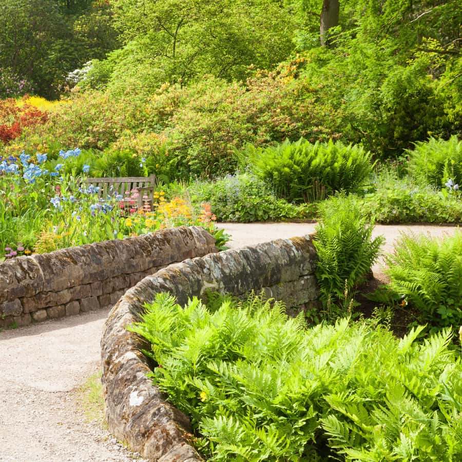 Royal Horticultural Society: Harlow Carr Garden Ticket | GetYourGuide