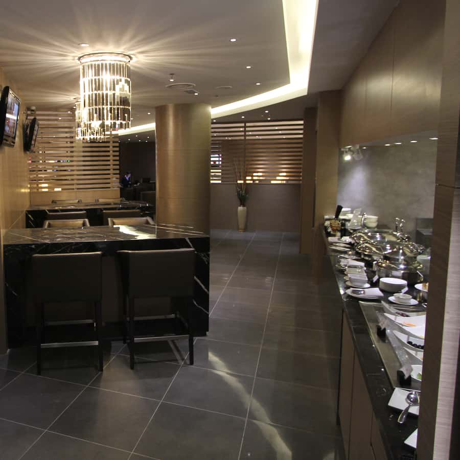 PEN Penang International Airport: Premium Lounge Access | GetYourGuide