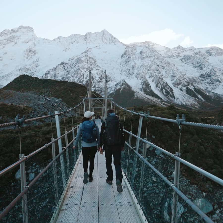 From Queenstown: Mount Cook Day Trip via Scenic Flight | GetYourGuide