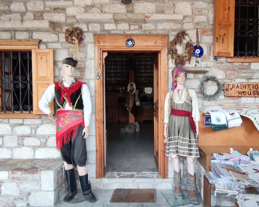 Rhodes: Kamiros, Embona, Mt. Profitis Ilias & Kallithea Tour | GetYourGuide