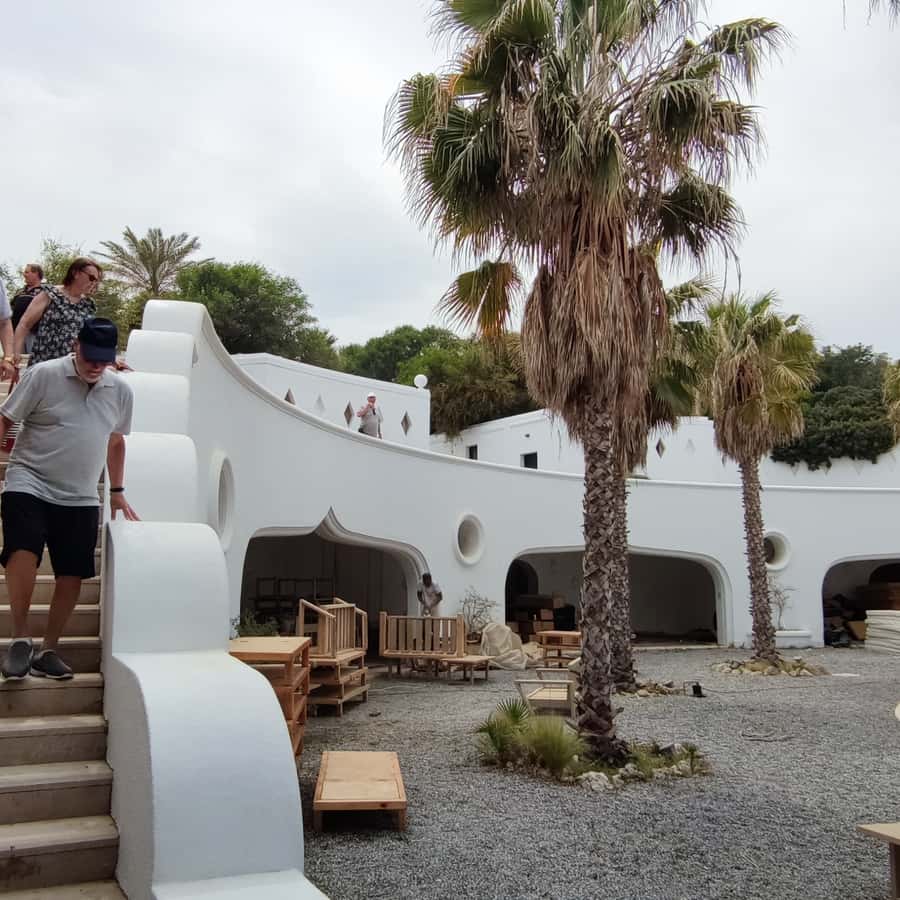 Rhodes: Kamiros, Embona, Mt. Profitis Ilias & Kallithea Tour | GetYourGuide