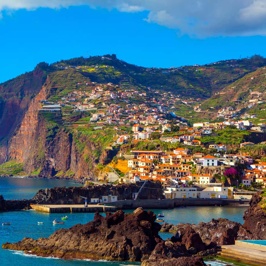 Madeira: West- und Ost-Madeira Top-Highlights-Tour | GetYourGuide