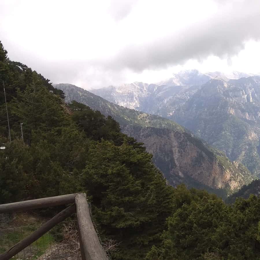 Crete: White Mountains Preserve Day Tour | GetYourGuide