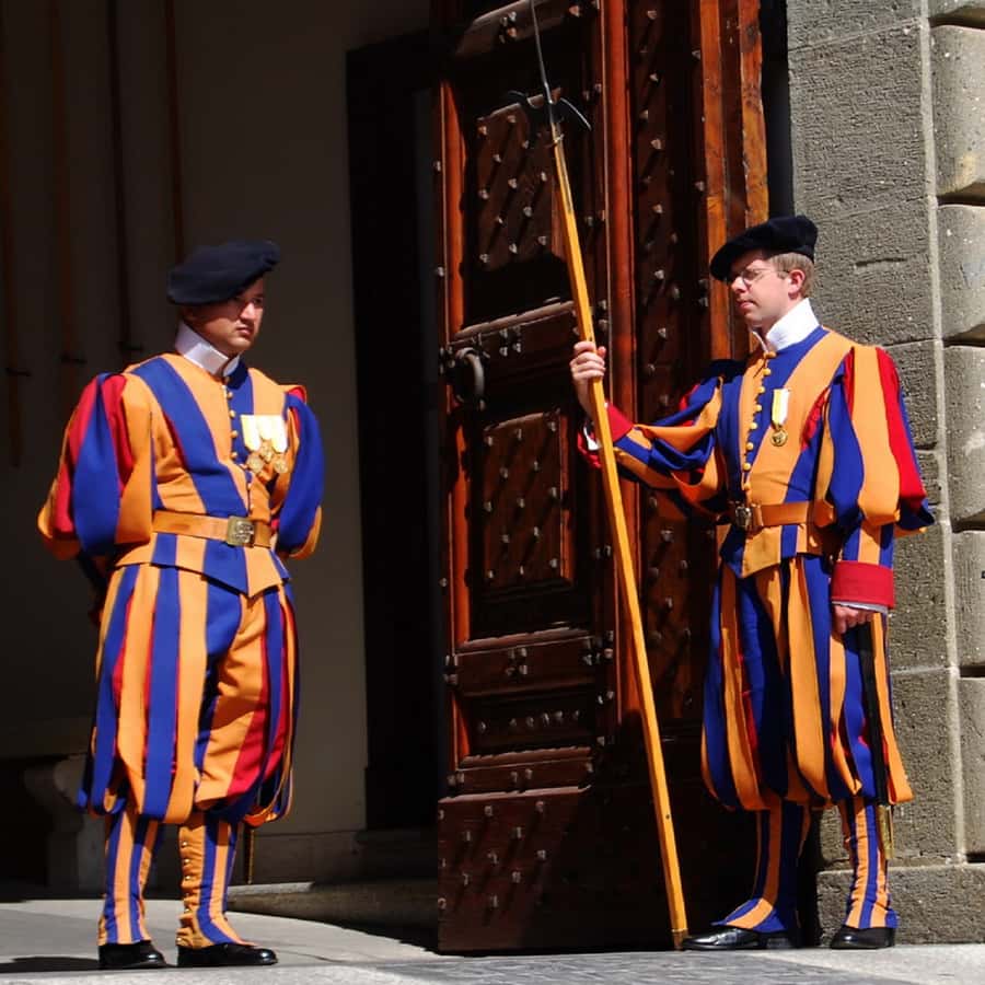 Rome: Escorted Papal Audience Experience with Entry Ticket | GetYourGuide