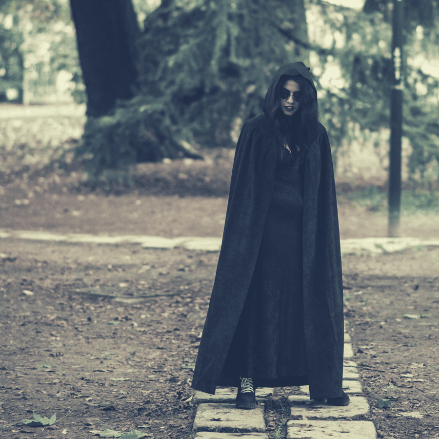 New Orleans: Voodoo Legends, Vampires & Magic Walking Tour | GetYourGuide