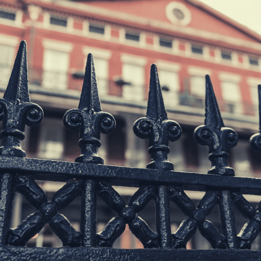 New Orleans: Voodoo Legends, Vampires & Magic Walking Tour | GetYourGuide