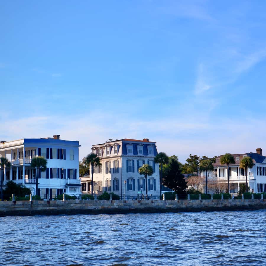 Charleston: Sunset Harbor Cruise | GetYourGuide