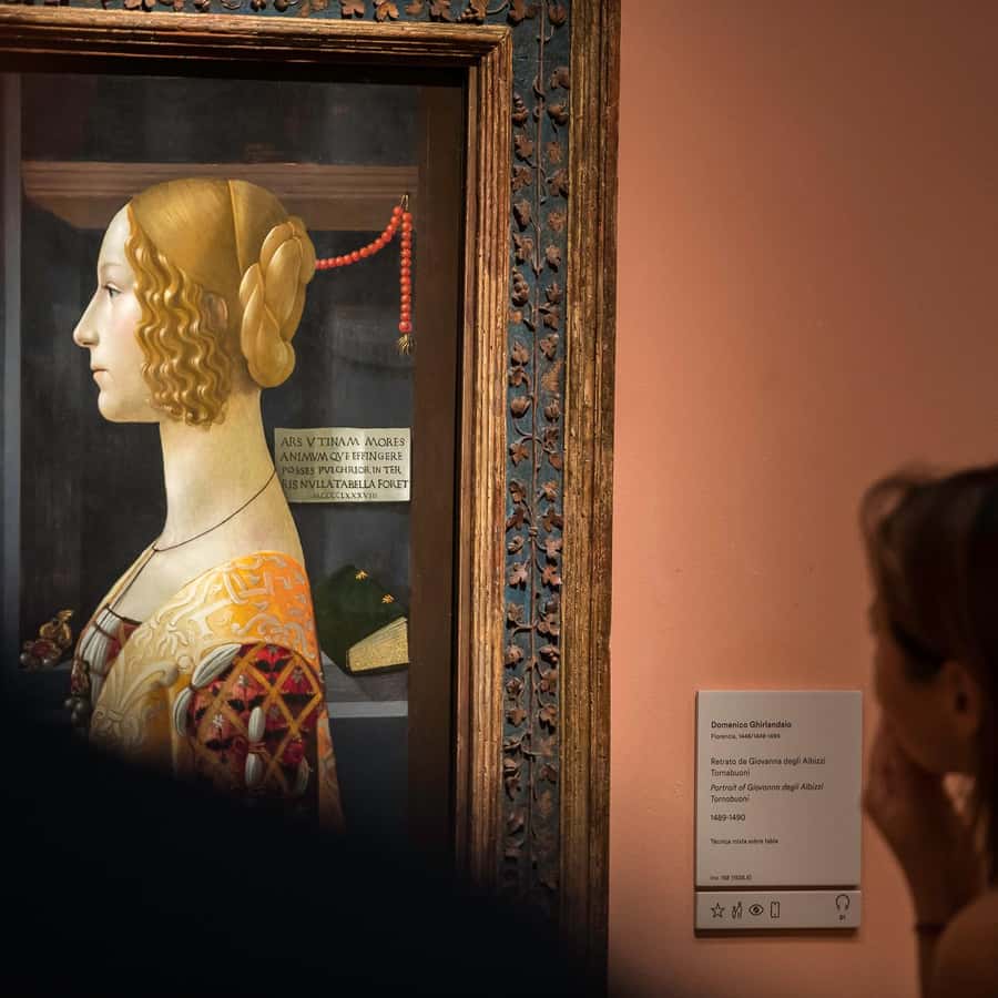 Madrid: Guided visit to Reina Sofia & Thyssen Museum | GetYourGuide