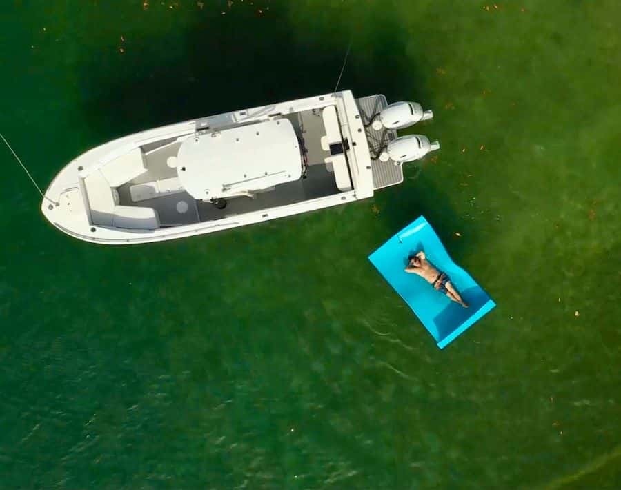 Miami: 4-Hour Island Hopping Boat Trip with Water Toys | GetYourGuide