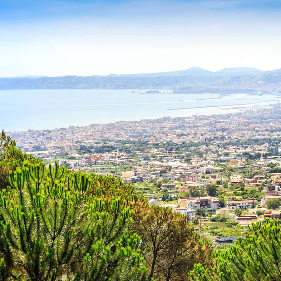 Excursion facile au Vésuve depuis Naples ou Pompéi | GetYourGuide