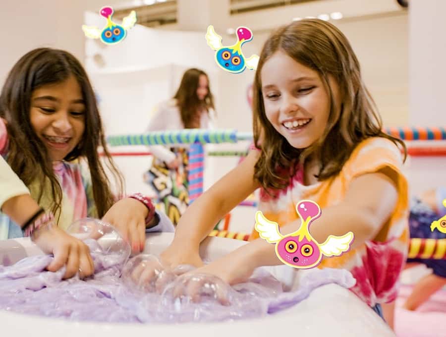 NYC: Sloomoo Institute Entry Ticket | GetYourGuide