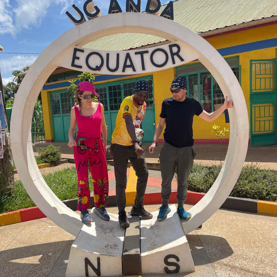 Uganda Equator Tour From Kampala To Kayabwe | GetYourGuide