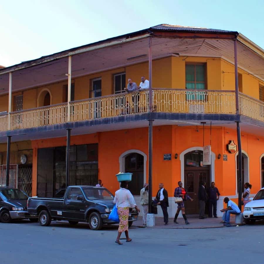 Maputo: Highlights Tour mit lokaler Bierverkostung | GetYourGuide