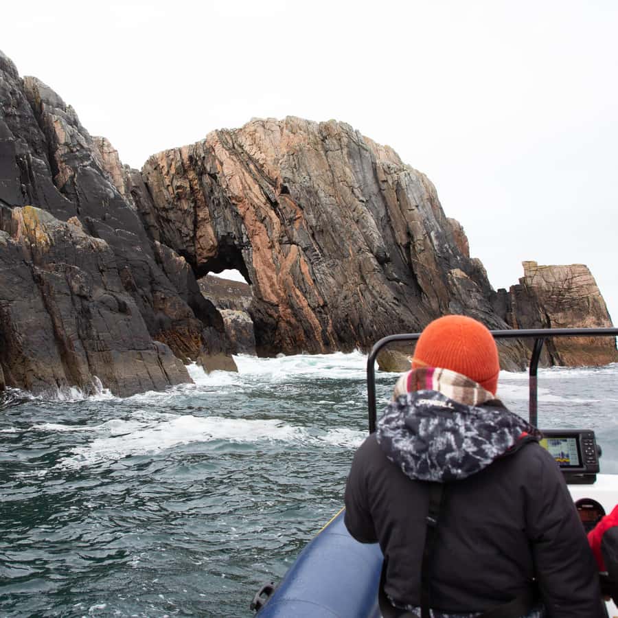 North Scotland Islands Rib Tour | GetYourGuide
