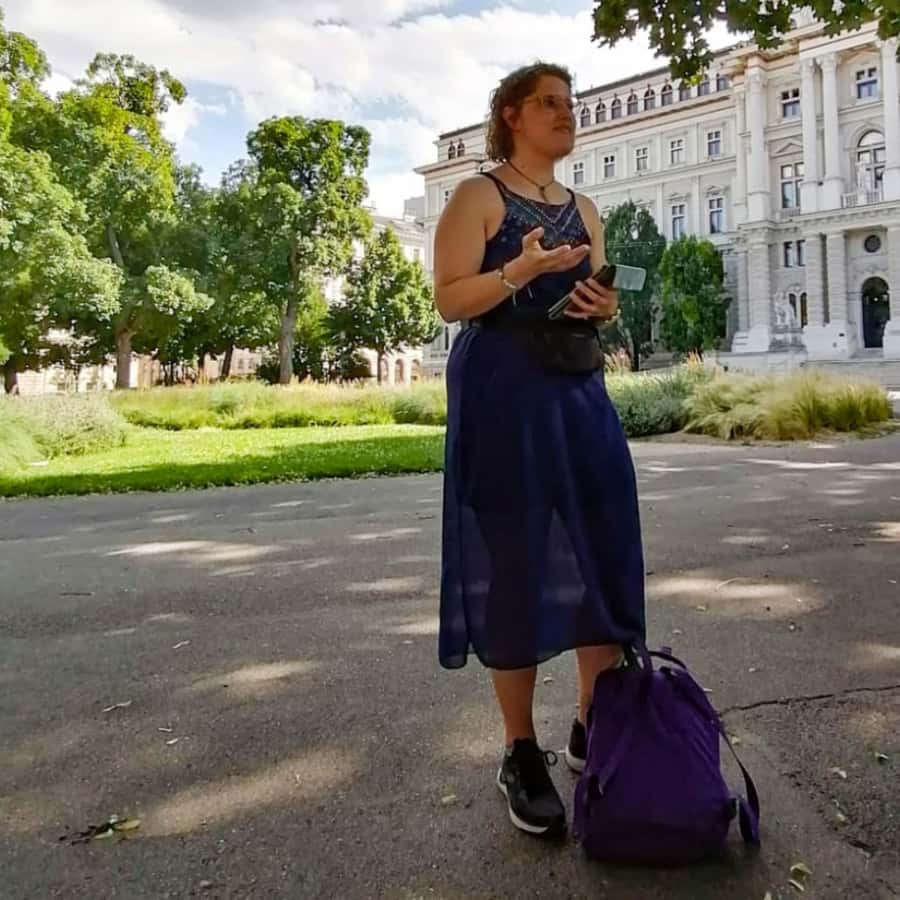 Vienna: True Crime Guided Walking Tour | GetYourGuide