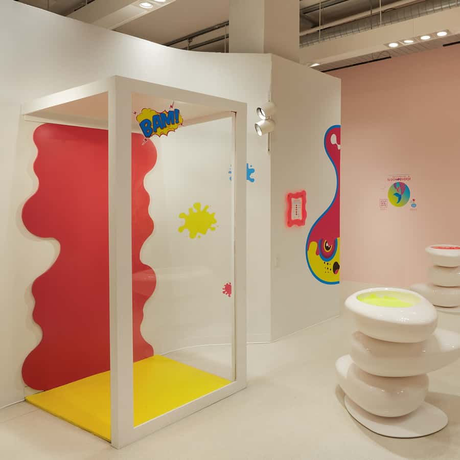 NYC: Sloomoo Institute Entry Ticket | GetYourGuide